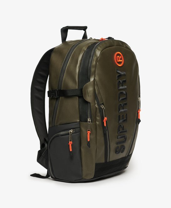 Men's Bags | Backpacks & Rucksacks for Men | Superdry IE