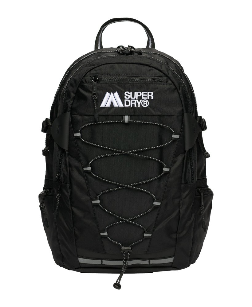 Sac à dos Outdoor 28Lnoir pour Femme | Superdry FR