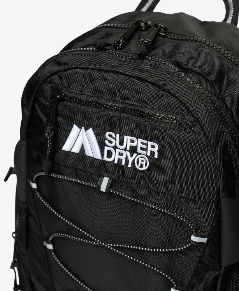 Sac à dos Outdoor 28Lnoir pour Femme | Superdry FR