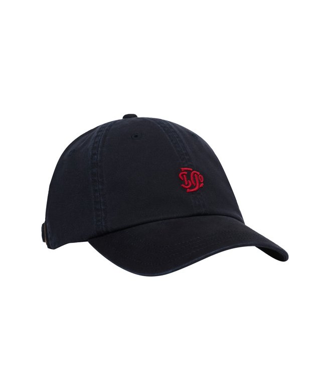 womens SD Embroidered Baseball Cap in DARKEST NAVY | Superdry UK