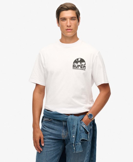 CULT Clothing for Men | 90s-Inspired Fashion | Superdry IE
